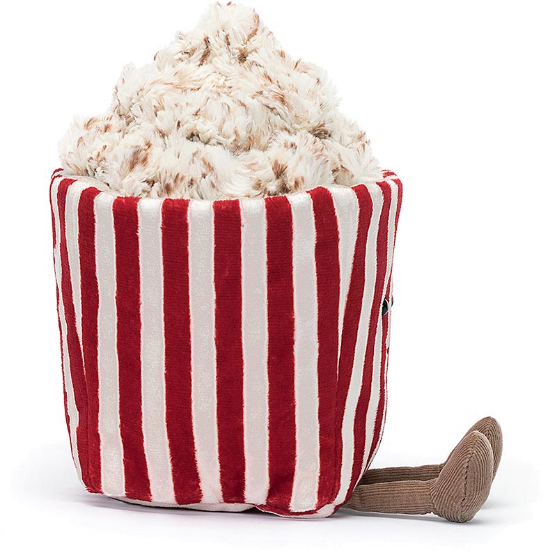 Jellycat Amuseables Popcorn | Plushpaws