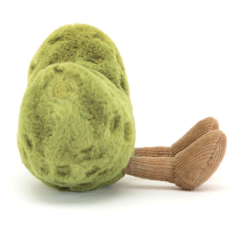 Jellycat Amuseables Pickle | plushpaws.co.uk
