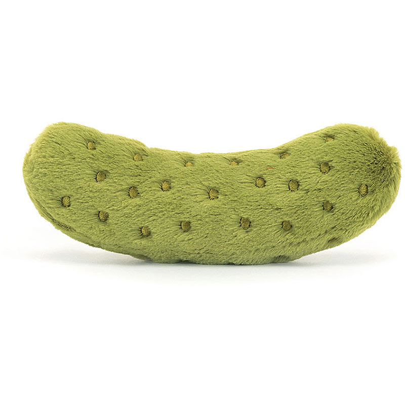 Jellycat Amuseables Pickle | plushpaws.co.uk
