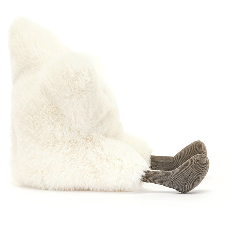 Jellycat Amuseables Cream Star | Plushpaws