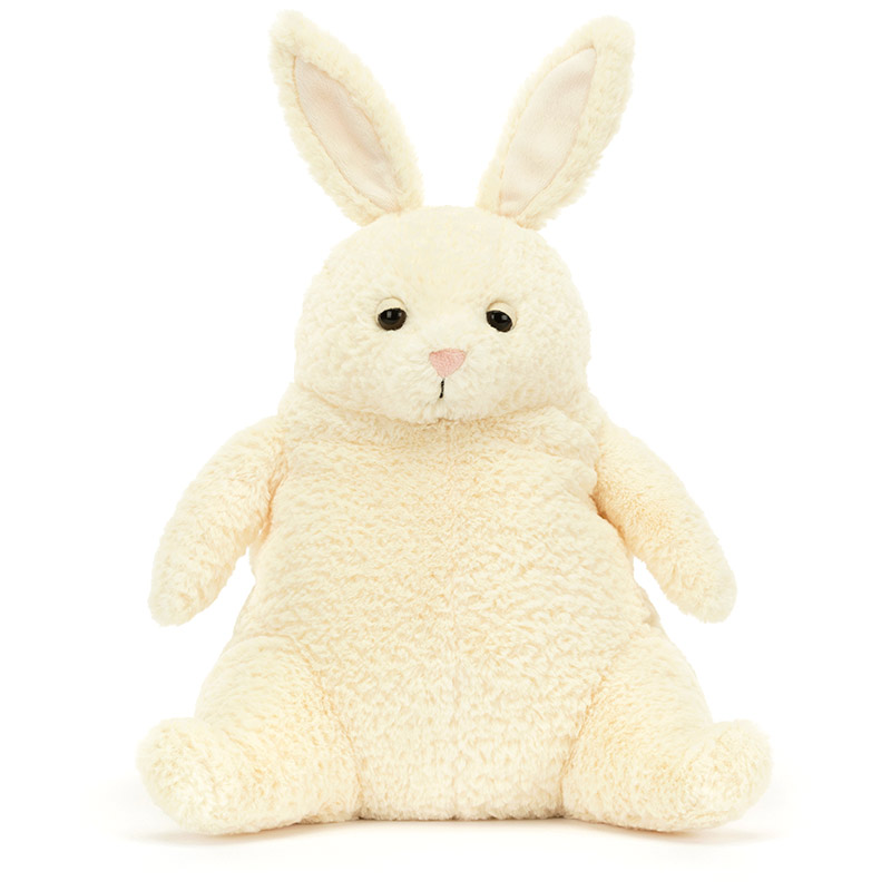 Jellycat Amore Bunny | Plushpaws