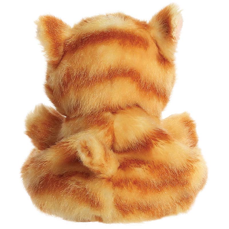 Aurora World Palm Pals Meow Kitty Cat | plushpaws.co.uk