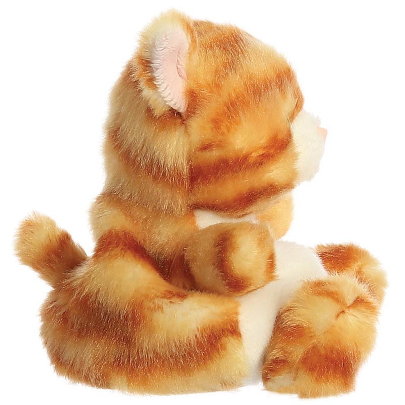 Aurora World Palm Pals Meow Kitty Cat | Plushpaws