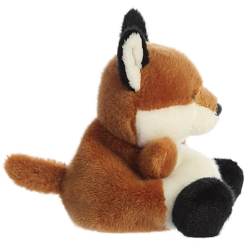 Aurora World Palm Pals Sly Fox | plushpaws.co.uk
