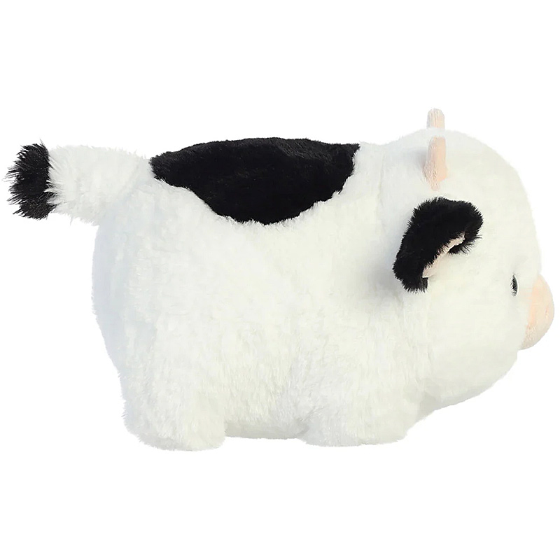 Aurora World Spudsters Tutie Cow | plushpaws.co.uk