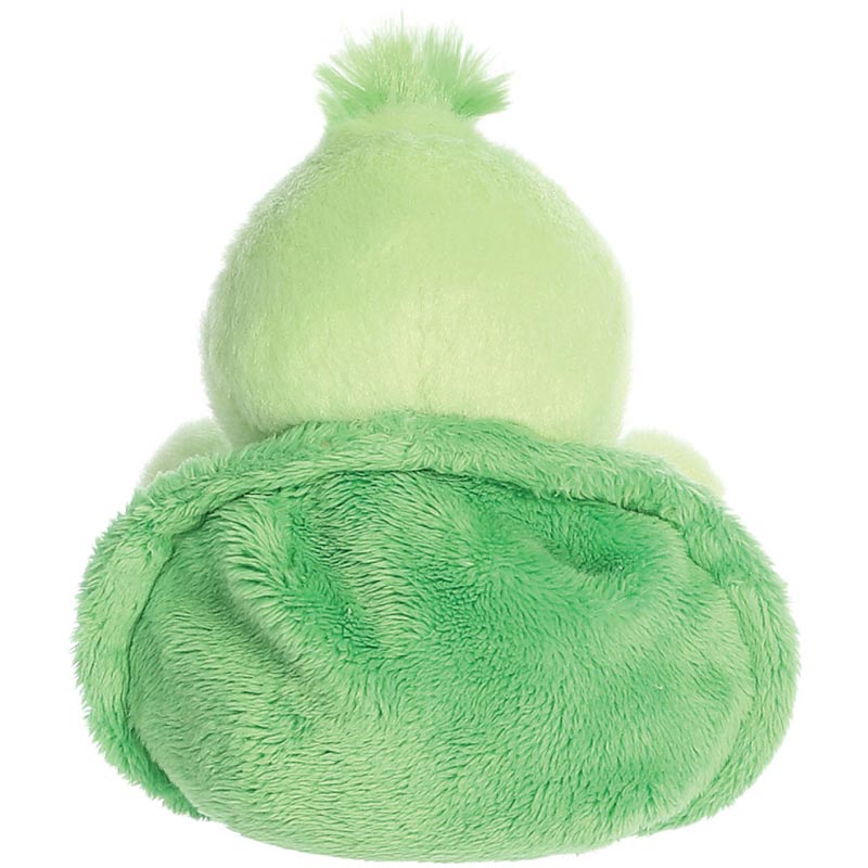 Aurora World Palm Pals Tiny Turtle | plushpaws.co.uk