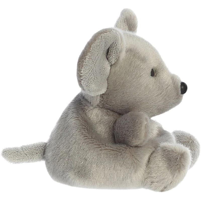 Aurora World Palm Pals Chatty Mouse | plushpaws.co.uk