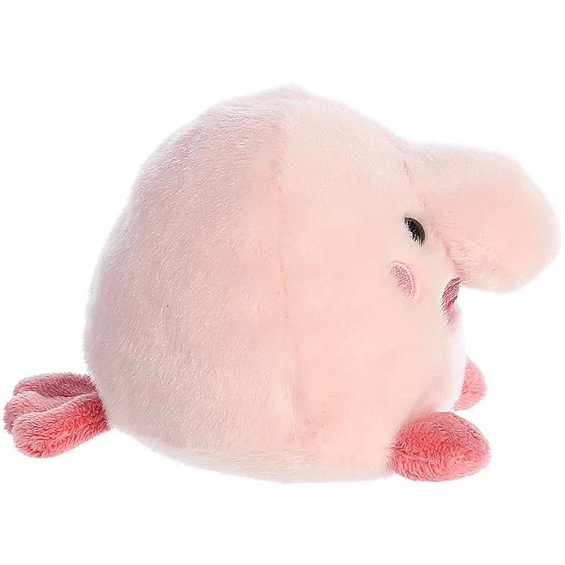 Aurora World Palm Pals Bart Blobfish | plushpaws.co.uk