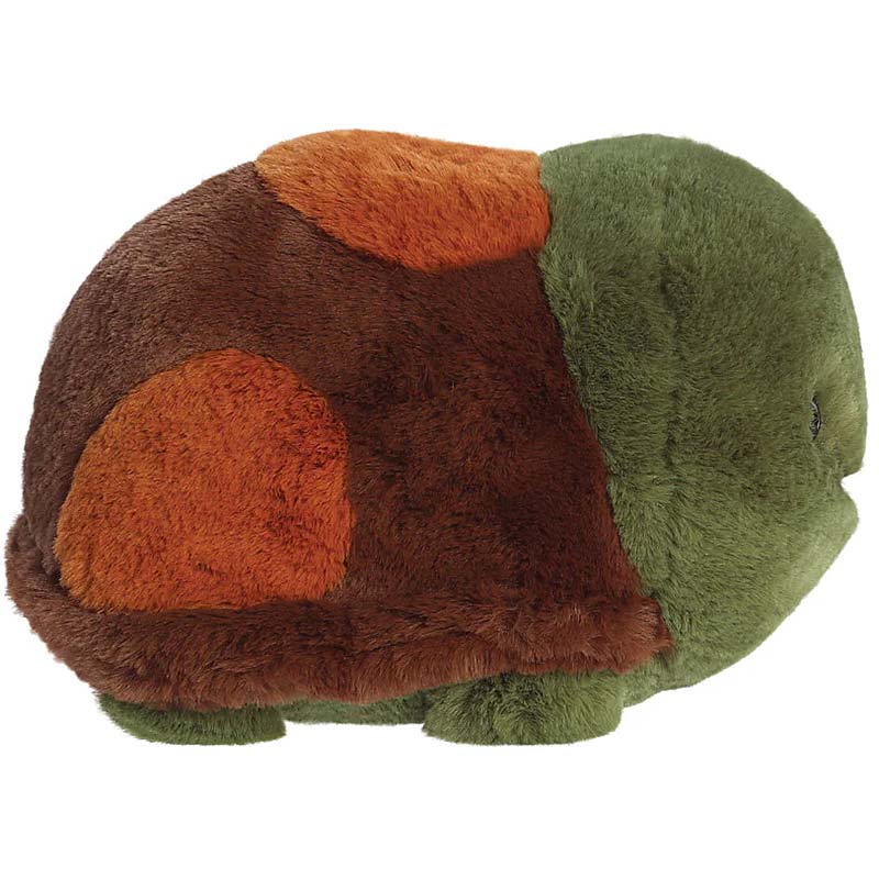 Aurora World Spudsters Tony Turtle | plushpaws.co.uk