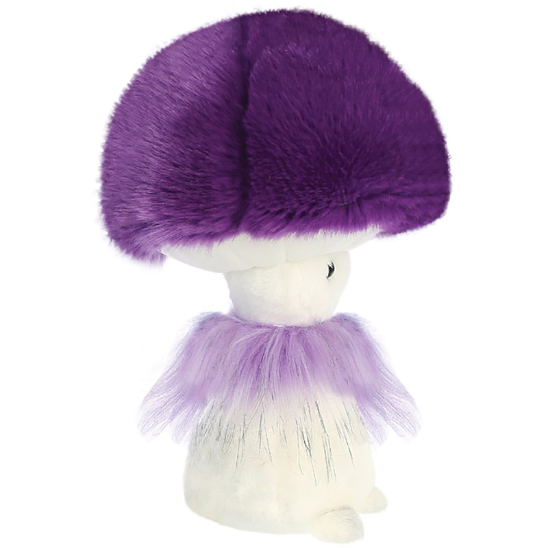 Aurora World Sparkle Tales Purple Fungi Friends | Plushpaws