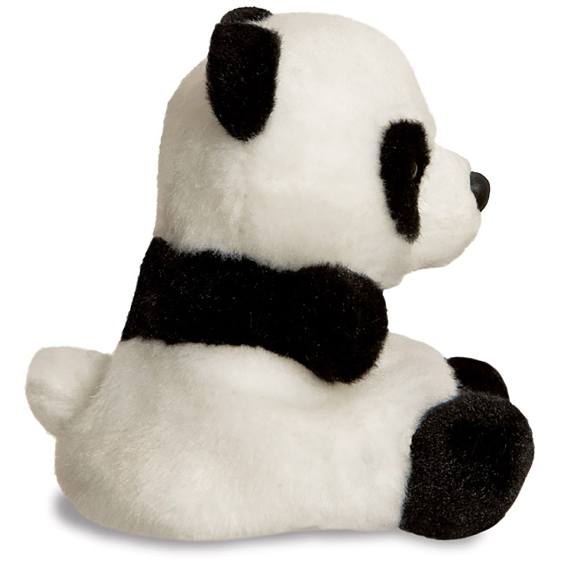 Aurora World Palm Pals Bamboo Panda | plushpaws.co.uk