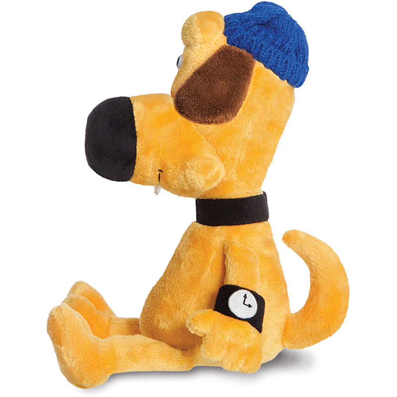 Shaun the Sheep Bitzer Dog | plushpaws.co.uk