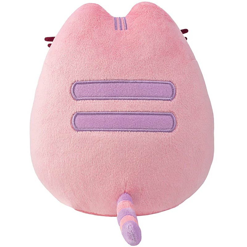 Pusheen Pink Cat | plushpaws.co.uk