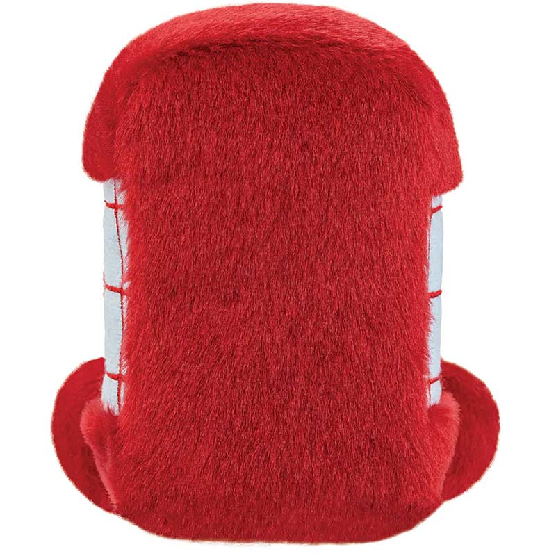 Aurora World Palm Pals Hattie Telephone Box | plushpaws.co.uk