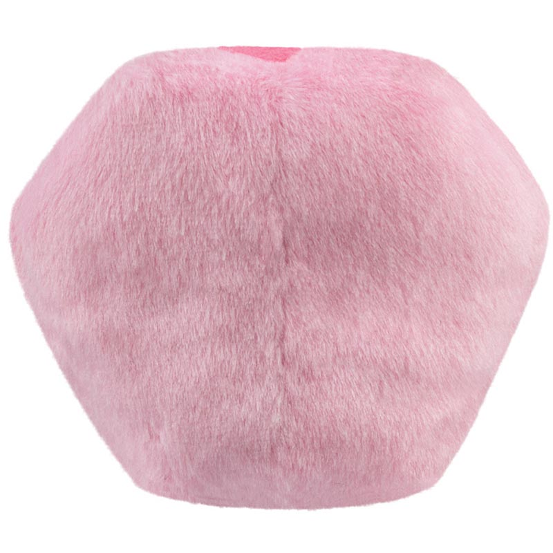 Aurora World Palm Pals Pink Diamond | plushpaws.co.uk