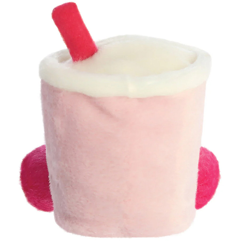 Aurora World Palm Pals Tangy Heart Boba | plushpaws.co.uk