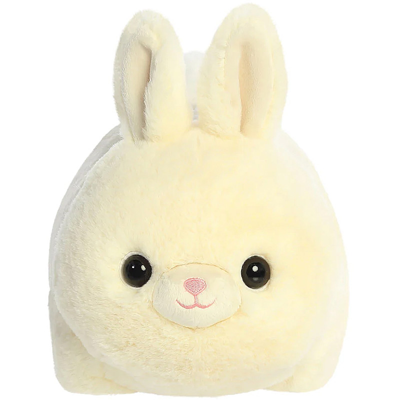 Aurora World Spudsters Bunny | plushpaws.co.uk