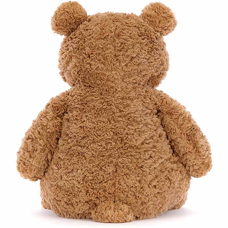 Jellycat Bartholomew Bear | plushpaws.co.uk