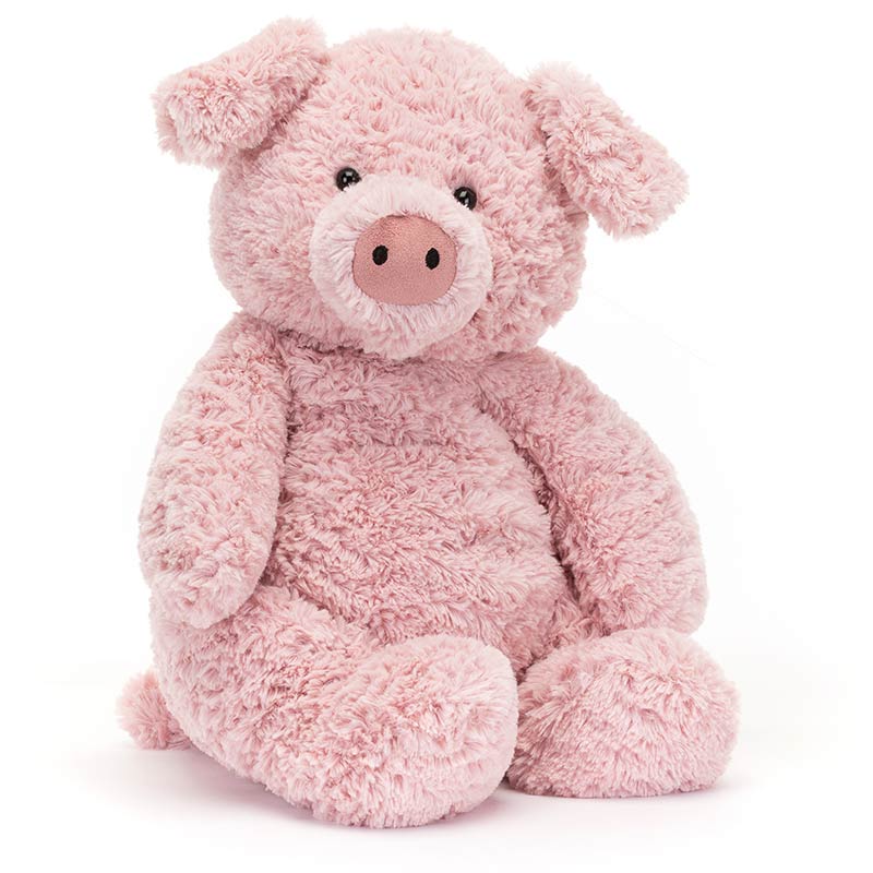 Jellycat Barnabus Pig | plushpaws.co.uk
