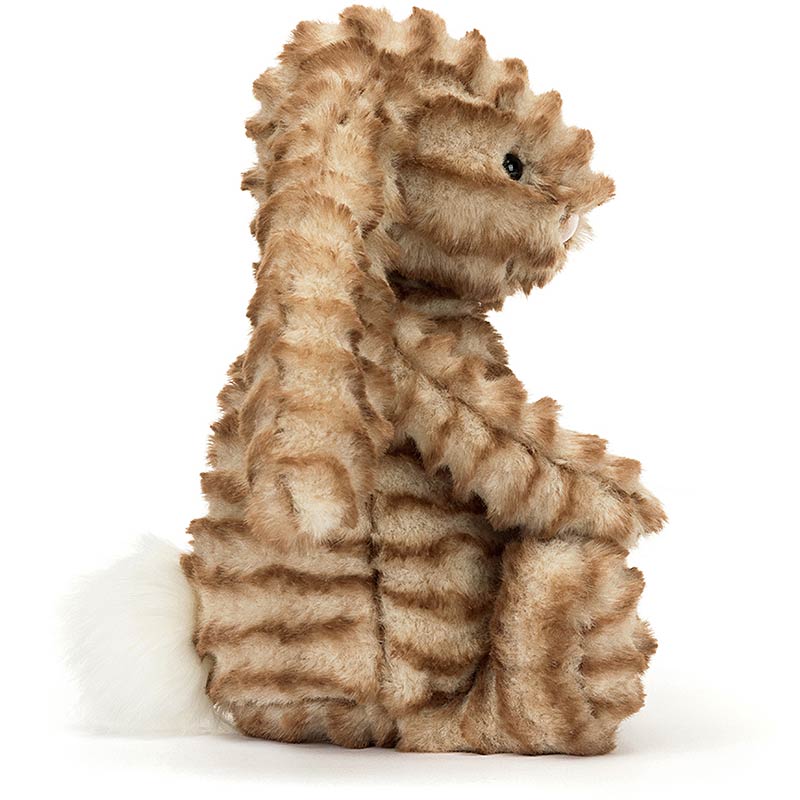 Jellycat Bashful Luxe Juniper Bunny | plushpaws.co.uk