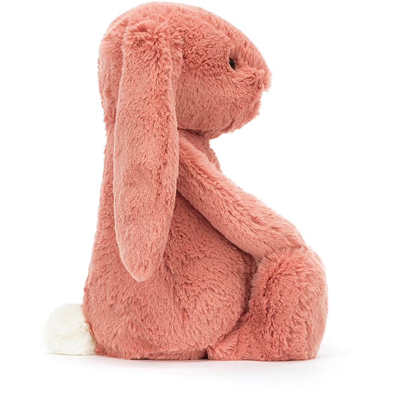 Jellycat Bashful Sorrel Bunny | plushpaws.co.uk
