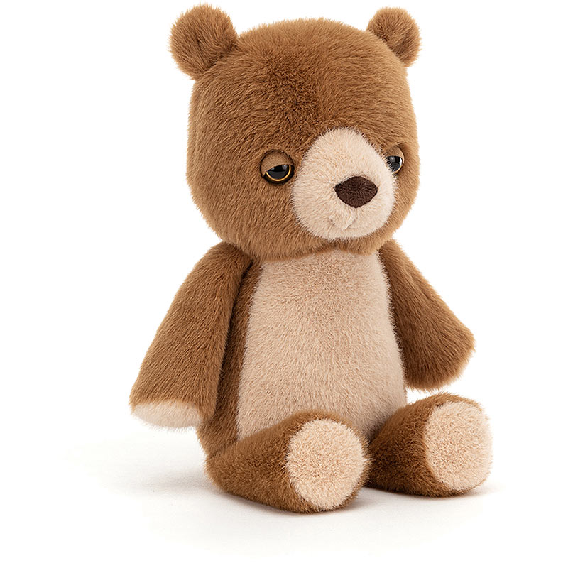 Jellycat Beebi Bear | plushpaws.co.uk
