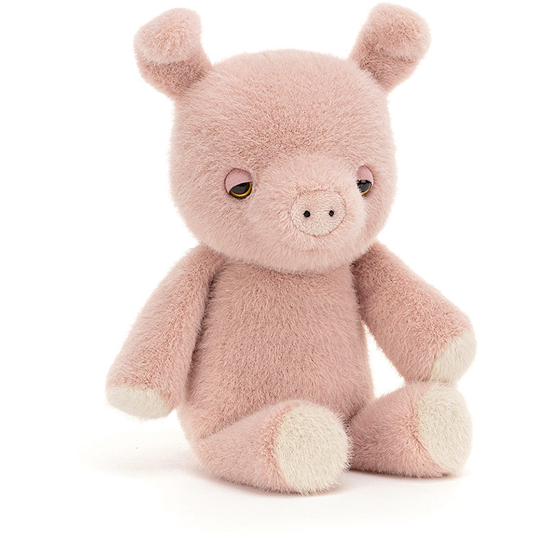 Jellycat Beebi Pig | plushpaws.co.uk