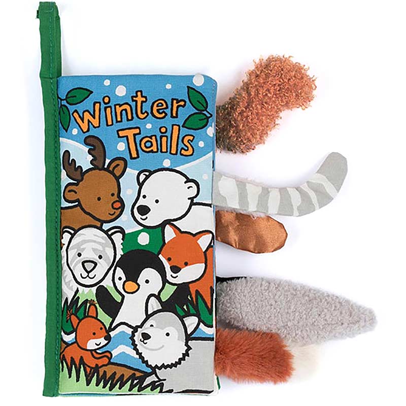 Jellycat sea tails store