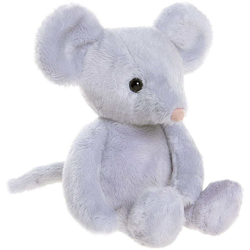 Charlie Bears Pip Mouse | plushpaws.co.uk