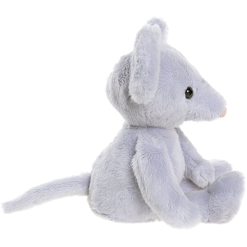Charlie Bears Pip Mouse | plushpaws.co.uk