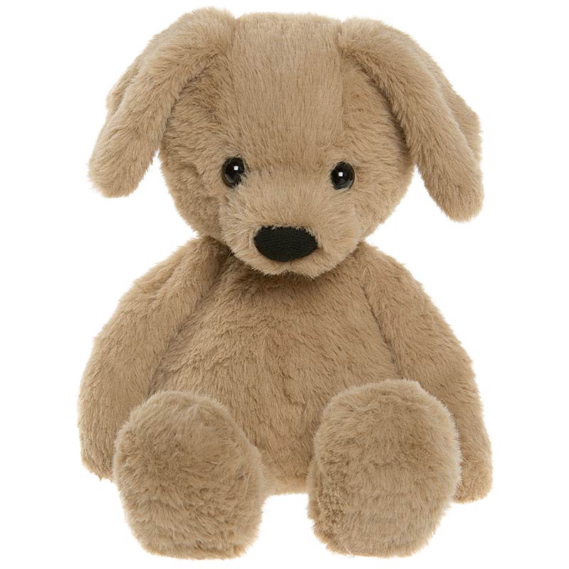 Charlie Bears Ruff Puppy | plushpaws.co.uk