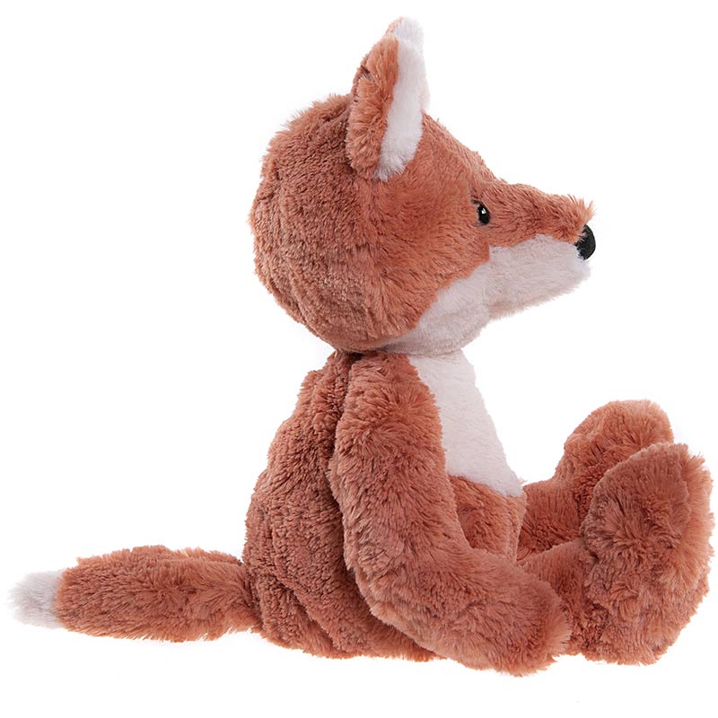 Charlie Bears Folly Fox | plushpaws.co.uk