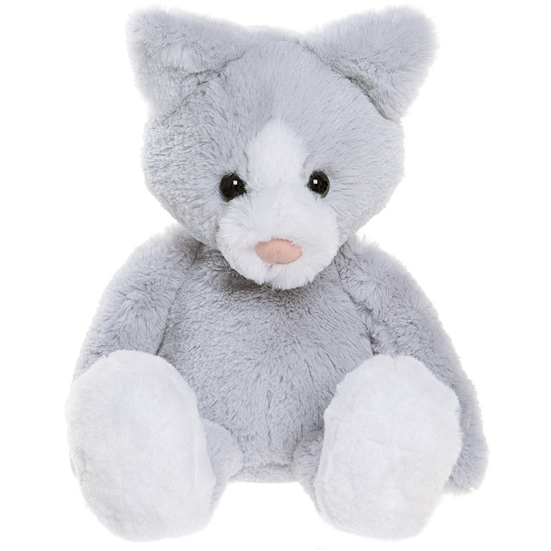 Charlie Bears Puddy Kitten | plushpaws.co.uk