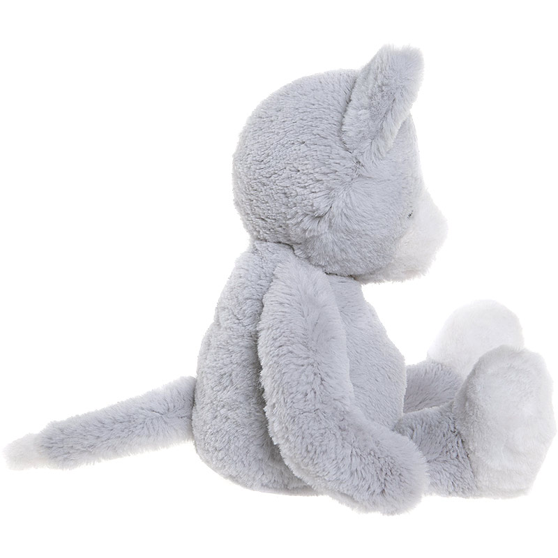 Charlie Bears Puddy Kitten | plushpaws.co.uk