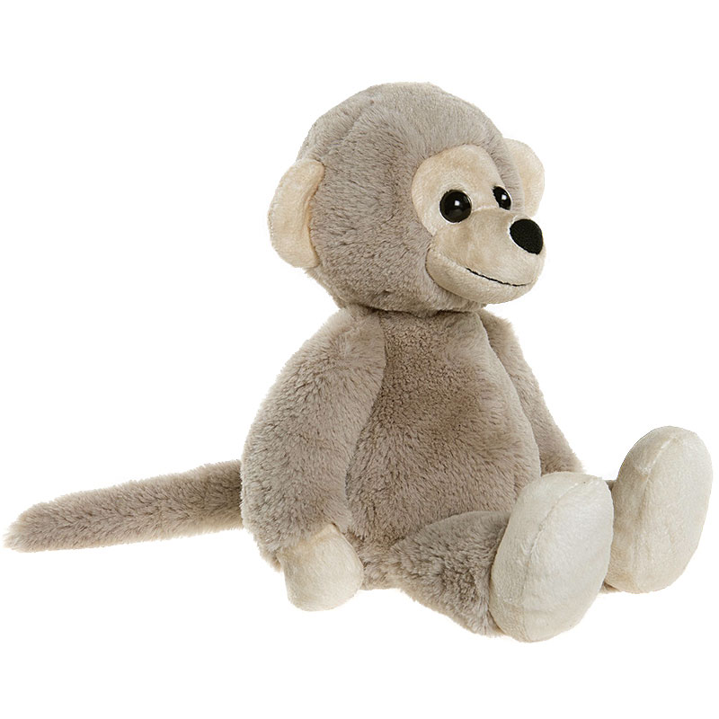 Charlie Bears Cheeky Monkey | plushpaws.co.uk
