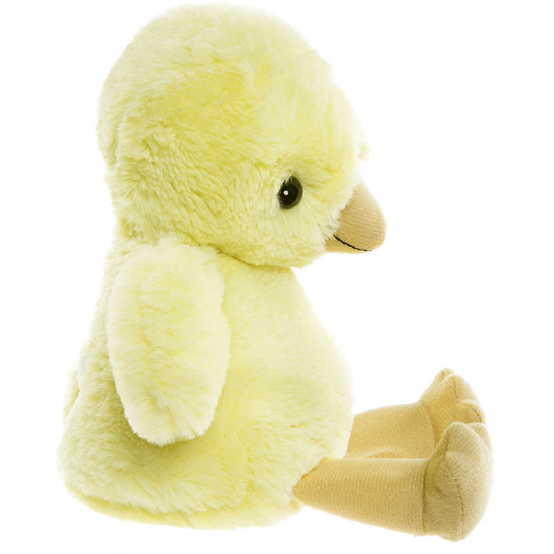 Charlie Bears Chucky Egg Chick | plushpaws.co.uk