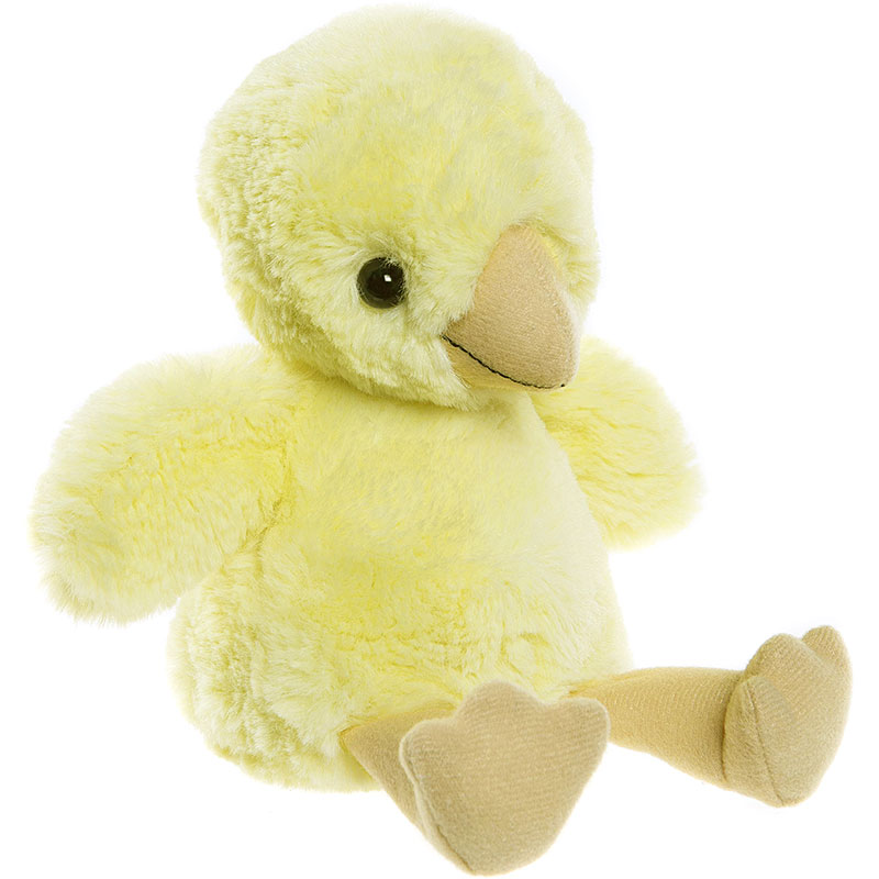 Charlie Bears Chucky Egg Chick | plushpaws.co.uk