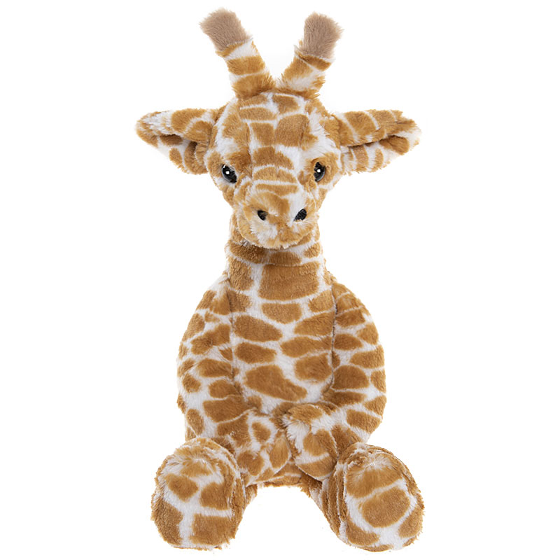 Charlie Bears Gilbert Giraffe | plushpaws.co.uk