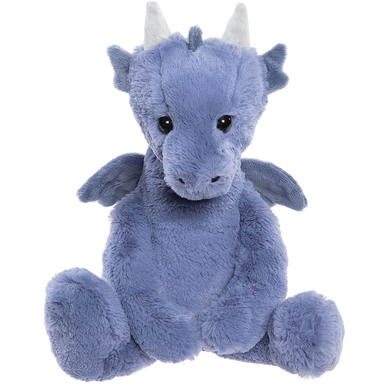 Charlie Bears Draco Dragon | Plushpaws