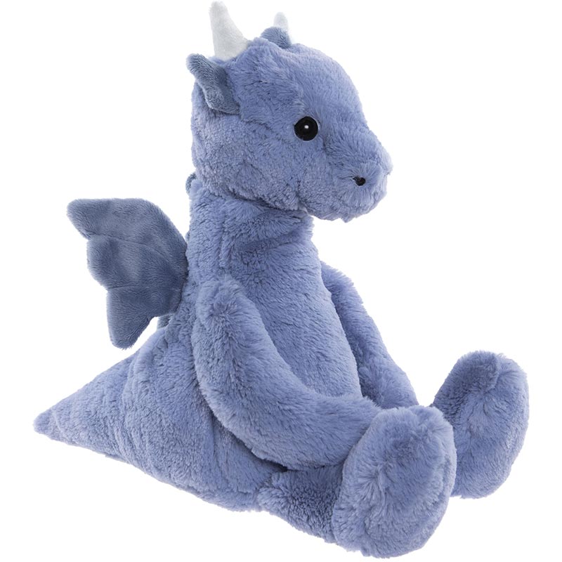 Charlie Bears Draco Dragon | plushpaws.co.uk
