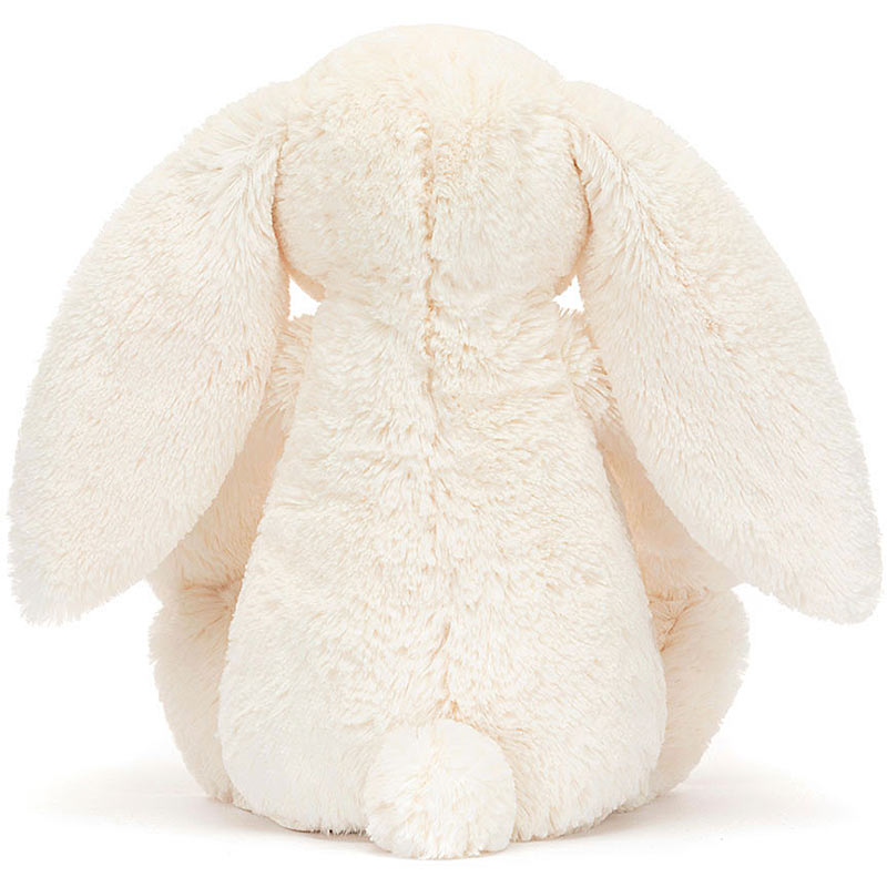 Jellycat Blossom Cream Berry Bunny | plushpaws.co.uk