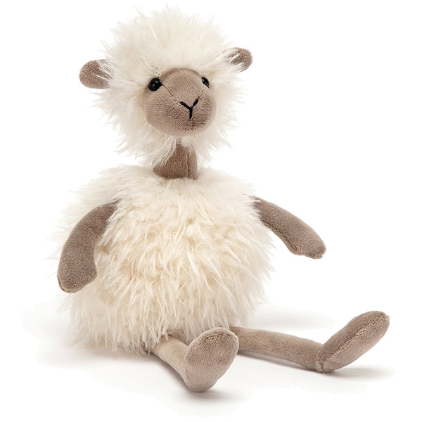 Jellycat Bonbon Sheep | plushpaws.co.uk
