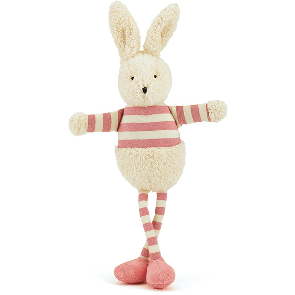 Jellycat bredita bunny soother store