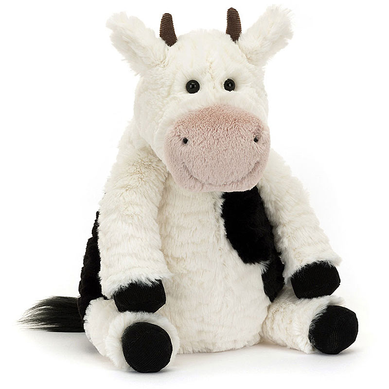 Jellycat Mooliet Cow | plushpaws.co.uk
