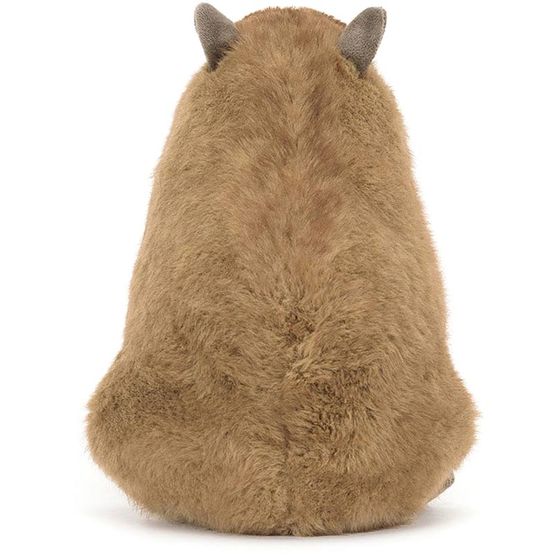 Jellycat Clyde Capybara | Plushpaws