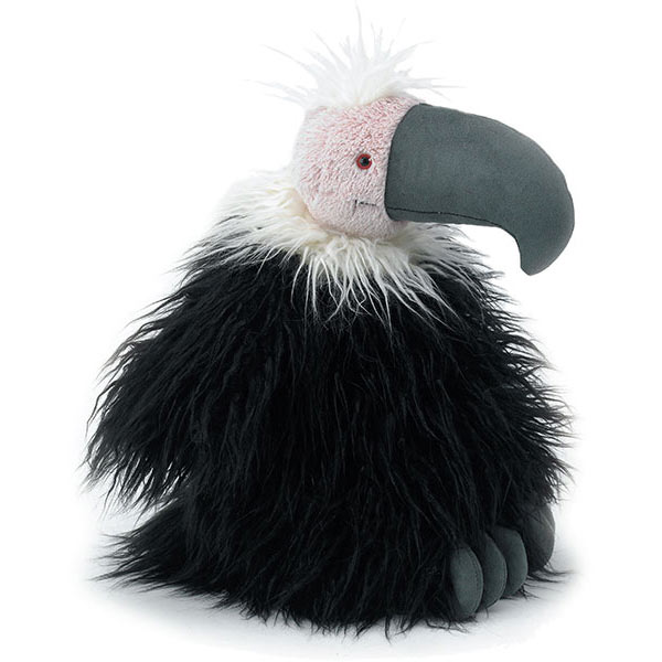 Jellycat Colin Condor | plushpaws.co.uk