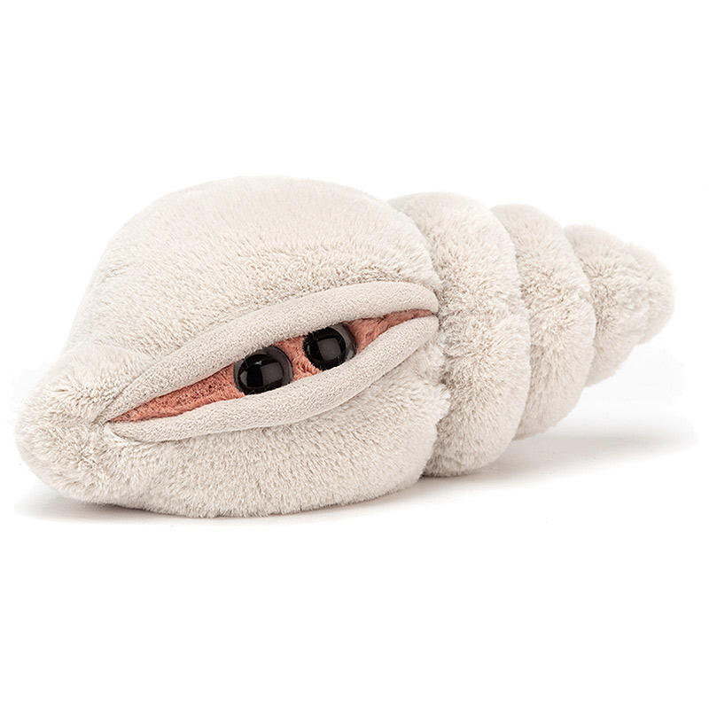 Jellycat Katie Conch | plushpaws.co.uk