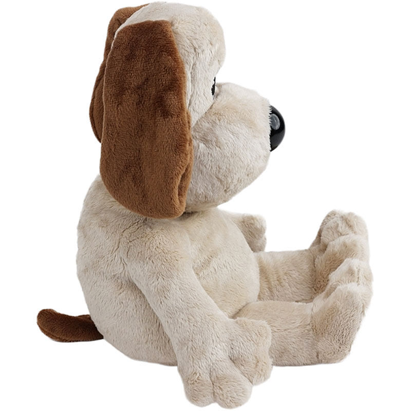 Warmies Microwavable Gromit | plushpaws.co.uk