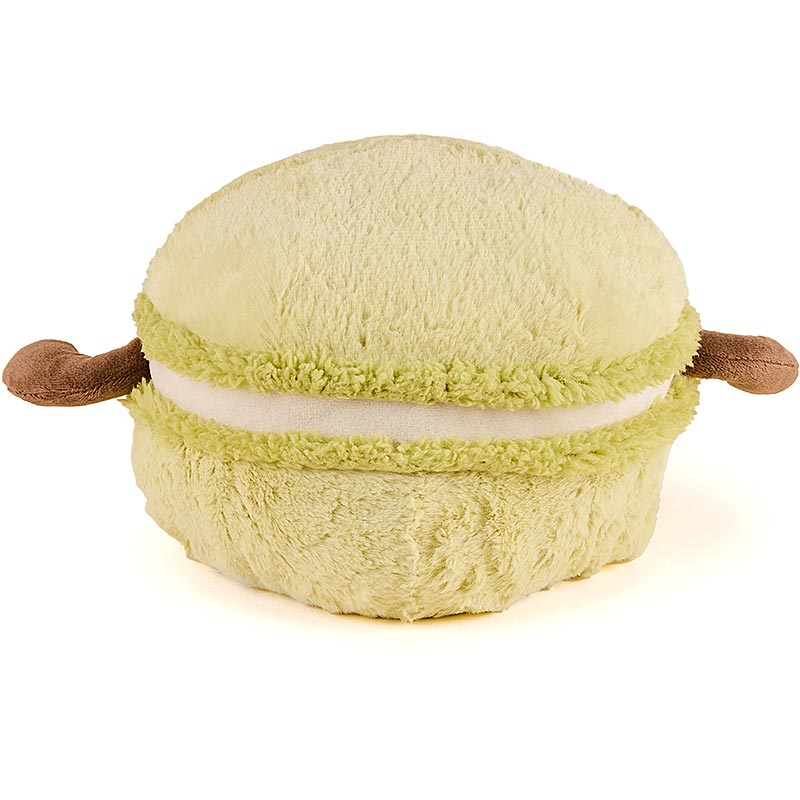 Warmies Microwavable Macaroon | plushpaws.co.uk