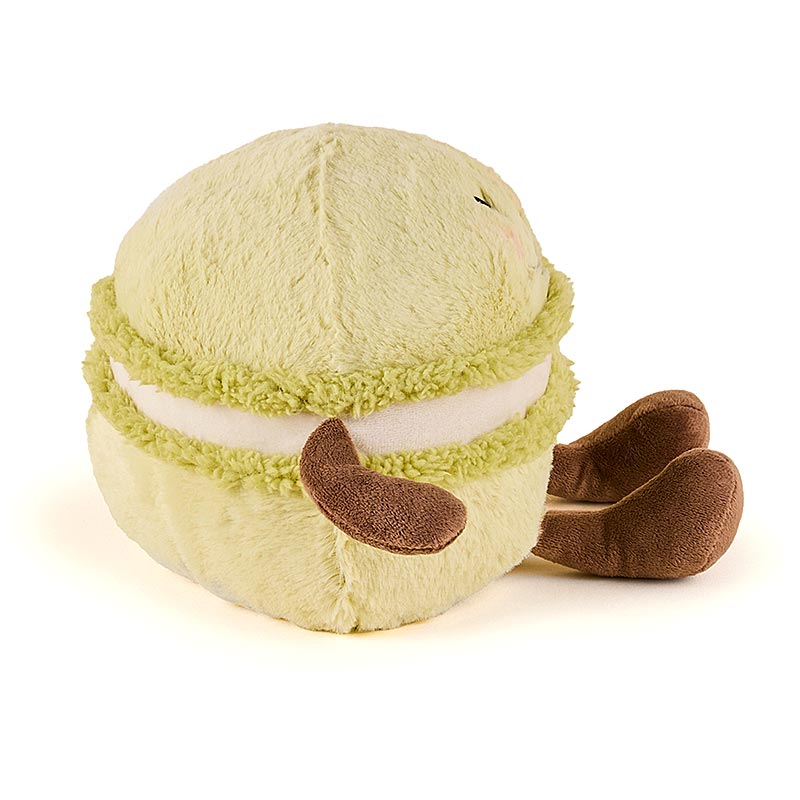 Warmies Microwavable Macaroon | plushpaws.co.uk